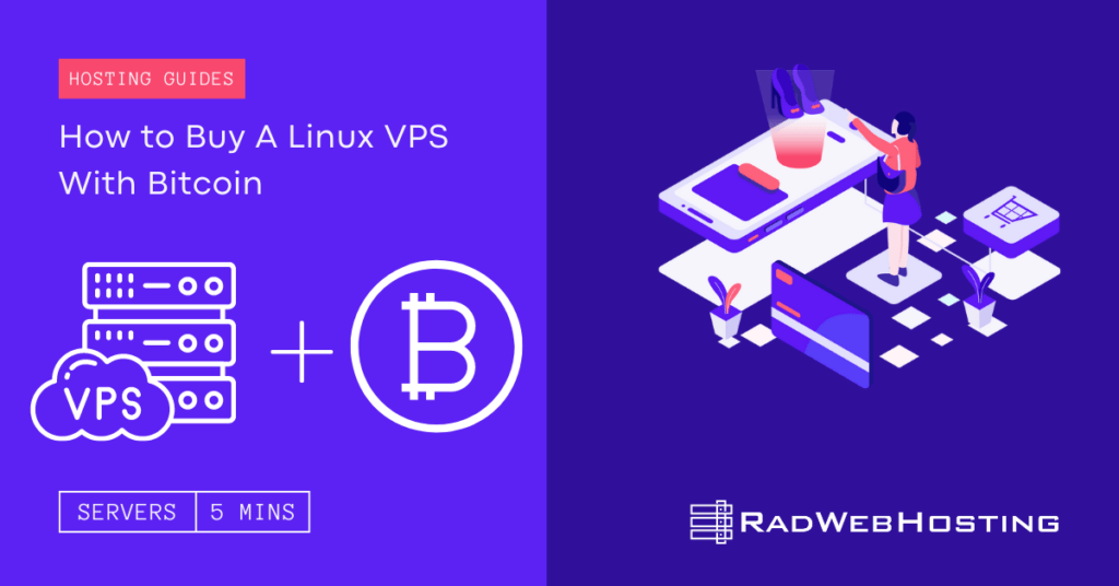 Why And How To Buy A Linux VPS With Bitcoin (in Under 5 Minutes) - VPS ... Why And How To Buy A Linux VPS With Bitcoin (in Under 5 Minutes) - VPS ...